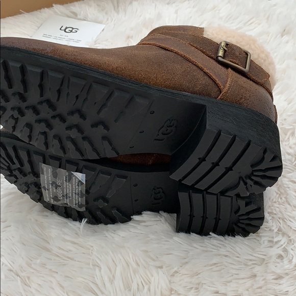UGG | Shoes | New Authentic Ugg Benson Boots | Poshmark